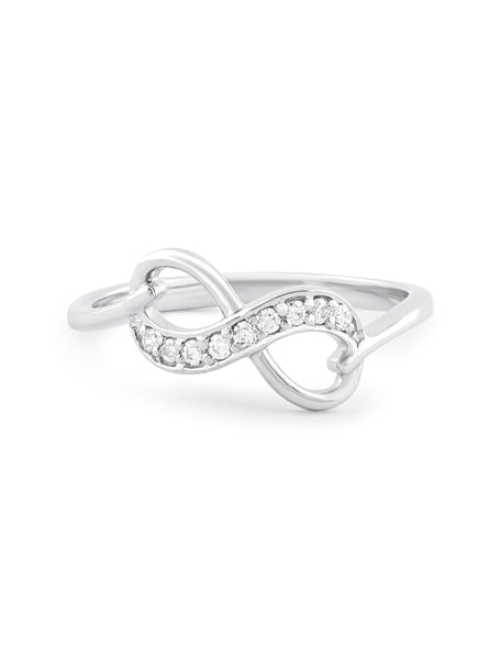 Buy Stylish Infinity & Beyond Rings Online At Best Price In India ...